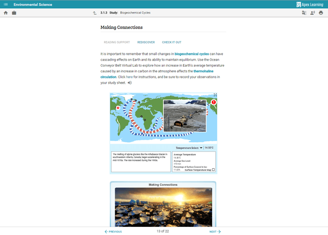 Apex Learning Review (2026) — Does It Actually Teach? | The Learning ...